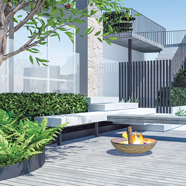 Services - LT | Design Landscape Architecture Pools