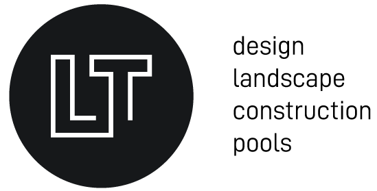 LT | Design Landscape Construction Pools